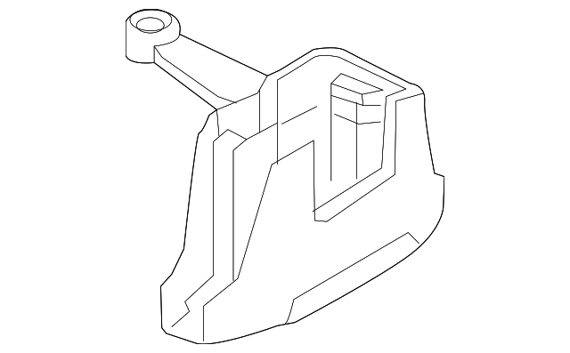 2019-2021 Kia Side Mount 21810 K0150 | TascaParts.com