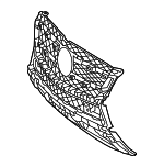 Mercedes-Benz Bumpers & Parts For Sale | Mercedes-Benz USA Parts