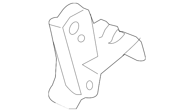 52-20-9-128-586 - Center Mount - 2009-2015 Mini Cooper | BMWPartsHub