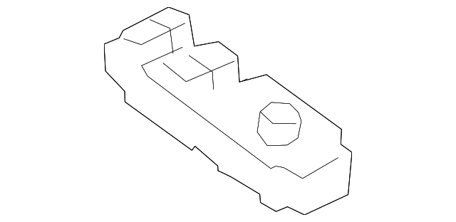 93571-C6BG0 - Window Switch 2019-2020 Kia Sorento | Kia.Parts Store