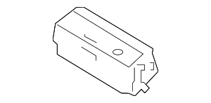 Connection Box 32245336 | TascaParts.com