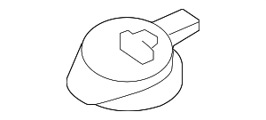 28913-ET000 | Nissan Cap-Windshield Washer Tank - Genuine OEM ...