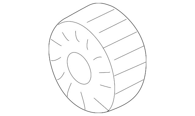 MD326852 - Timing Gear Set 1989-2006 Mitsubishi | Mitsubishi Direct Parts