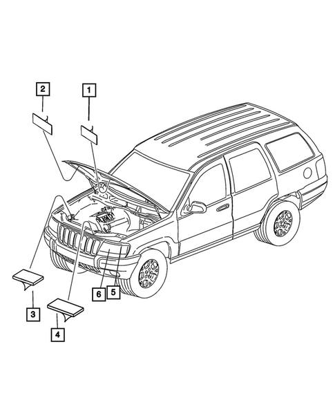 2009 jeep grand cherokee parts store