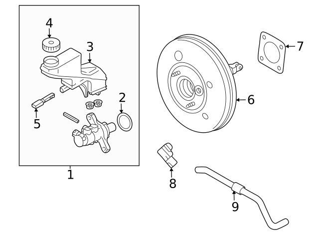 2021-2024 Nissan Rogue Reservoir Cap 46020-6RR0A | Ziegler Nissan of ...
