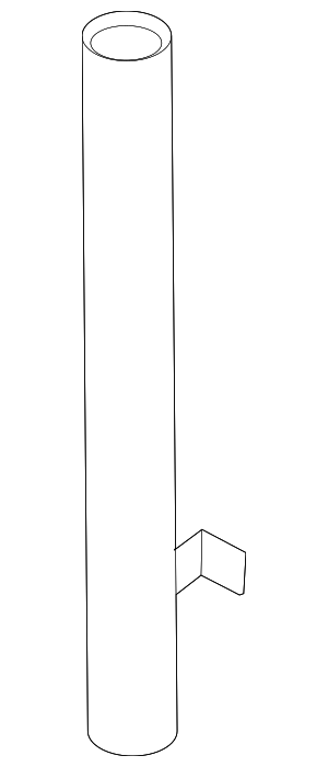 2010-2024 Hyundai Drier Dessicant Bag 97853-2F100 | OEM Parts Online