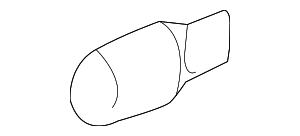 33303-SL4-003 - Bulb 1994-2024 Honda | Honda Parts Online