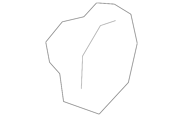 53454-AK010 - 2018-2024 Toyota - Hood Prop Rod Grommet | Nucar Toyota Parts