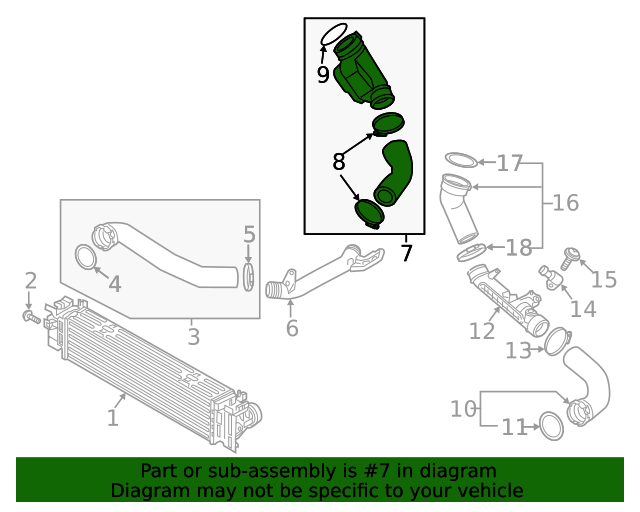 31474529 - Resonator - 2019 2020 Volvo XC40 | Volvo OEM Parts Direct