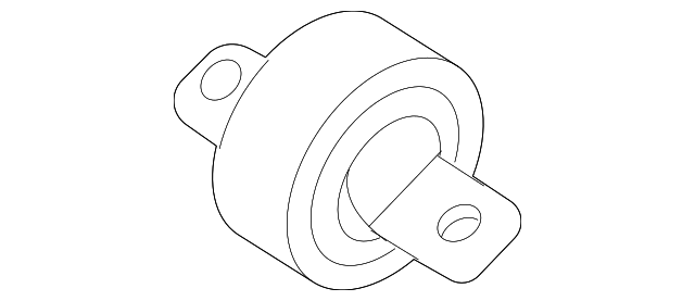 55278-L0000 - Trailing Arm Bushing 2021-2022 Kia K5 | Kia.Parts Store