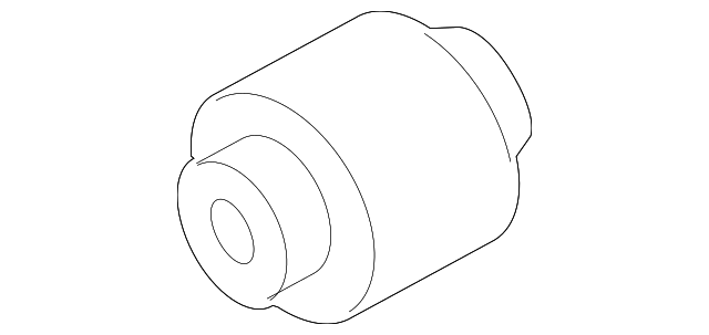 55138-L1000 - Upper Control Arm Bushing 2021-2025 Kia K5 | Kia.Parts Store