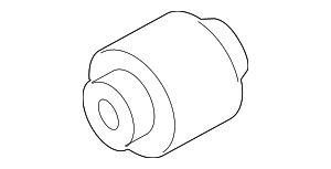 55138-L1000 - Upper Control Arm Bushing 2021-2023 Kia K5 | Kia.Parts Store
