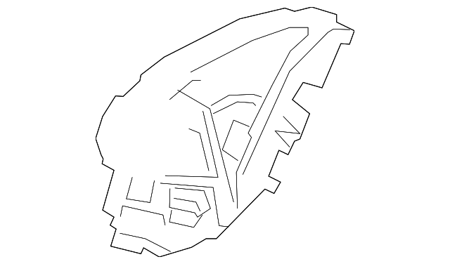 72610-TVA-A02 - Lock Actuator 2018-2022 Honda Accord | Honda Parts Online