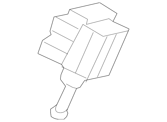 2005-2017 Mopar Switch 56054001AD | Mopar Parts Canada