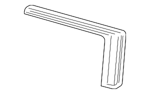 81130-35320 - Headlight Right - 1999-2002 Toyota 4Runner | OEM Genuine ...