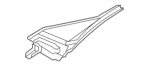 64-31-6-945-583 - Housing Cover - 2007-2014 BMW | Buy BMW Parts Now