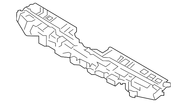 6400F190 - Sight Shield 2017-2020 Mitsubishi Mirage G4 | Mitsubishi ...