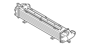 2018-2021 Hyundai Inter-Cooler 28270-2B810 | OEM Parts Online