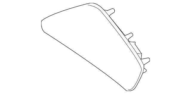 51437499022 - 2019-2022 BMW Speaker Grille (51-43-7-499-022) | BMW of ...