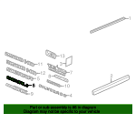 2007-2020 GM Plate Asm-Frt S/D Na 15825691 | GM Parts Center