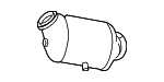 Mercedes-Benz Catalytic Converters For Sale | Mercedes-Benz USA Parts