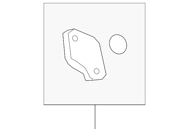 2007-2010 Mopar Cap 4792586AA | TascaParts.com