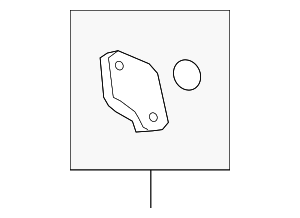 2007-2010 Mopar Cap 4792586AA | TascaParts.com