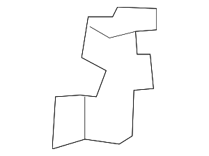 69293-33020 - Handle Base Snap - 2020-2022 Toyota Corolla | Toyota ...