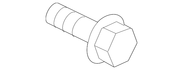 76829-60020 - Finish Panel Fastener - 2015-2020 Lexus | MyLexusParts