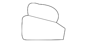 2009-2021 Nissan Fuel Door Spring 78836-1CA0A | Parts for Nissans