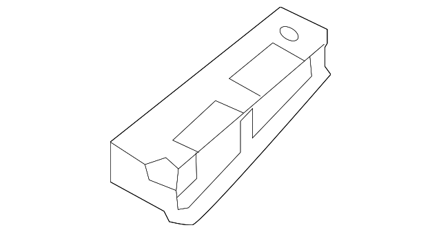2016-2021 Nissan Maxima Pressure Vent 76805-4RA0A | QuirkParts