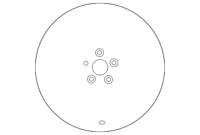 Genuine Toyota Wheel Alloy 18 Inch part# 42611-0E450 for 2017-2019 ...