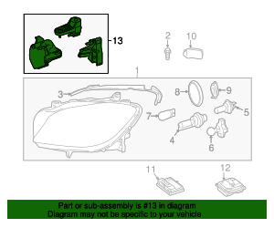 166-820-03-14 - Repair Kit 2012-2016 Mercedes-Benz | Mercedes-Benz USA ...