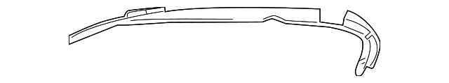 Mercedes-Benz OEM Seal Part# 166-826-01-91 | OEM Vehicle Parts