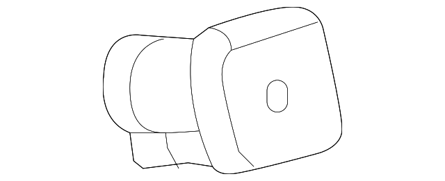 2014-2020 Mopar Power Outlet 56046934AA | OEPartsQuick