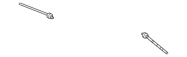 2020-2025 Hyundai Venue Inner Tie Rod 56540-K2000 | OEM Parts Online