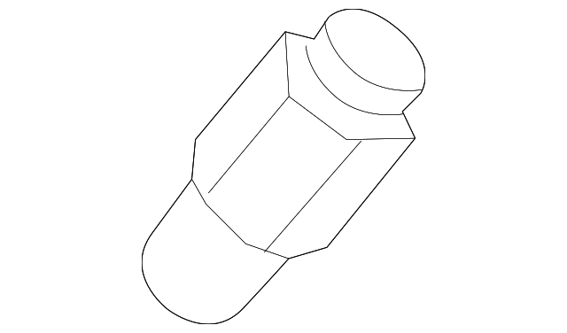 2003-2014 Ford Connector F65Z-9F485-AA | TascaParts.com