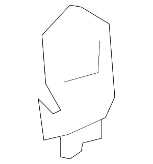 Genuine Sensor for 2006-2008 Hyundai Sonata | Part# 97280-3K000 ...