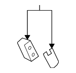 2010-2017 GM Air Conditioning Thermal Expansion Valve Kit 20879991 GM ...
