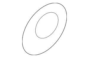 40227-31G00 - Drive Axle Shaft Seal - 1986-2004 Nissan | Nissan OEM ...