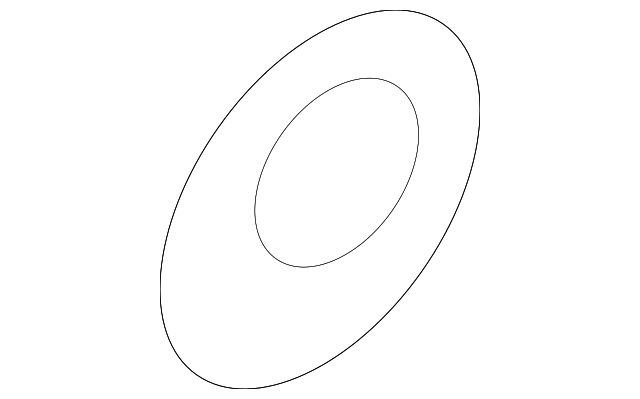 40227-31G00 - Drive Axle Shaft Seal - 1986-2004 Nissan | Nissan OEM ...