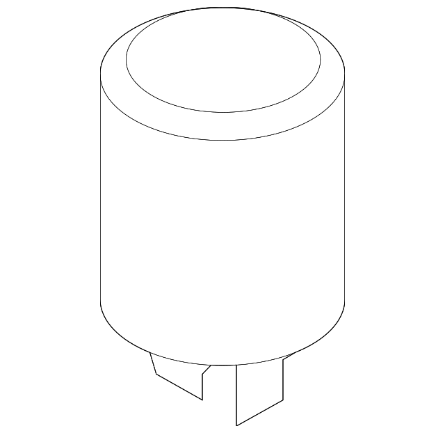 2008-2018 Audi Suppressor 4F0-903-291 | Audi OEM Parts Guy