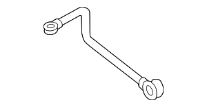 2015-2022 Volvo Oil Inlet Tube 31368531 | OEM Parts Online