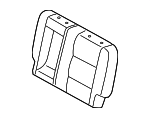 Toyota Tundra Seat Covers For Sale | OEM Genuine Toyota Parts
