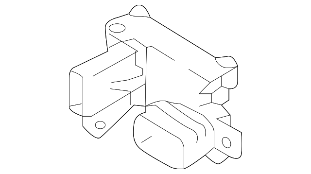 18980-09400 - Main Fuse 2016-2020 Kia Optima | Kia.Parts Store