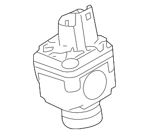 2015-2020 Land Rover Camera LR060915 | OEM Parts Online