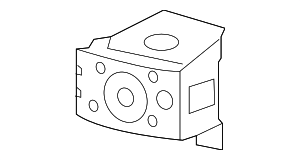 71560-T3V-A00ZZ - Reinforced Bracket 2014-2015 Honda Accord | Honda ...