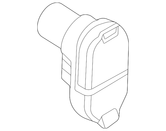 2019-2020 Ford Ranger Wiring Assembly KB3Z-13A576-A | TascaParts.com