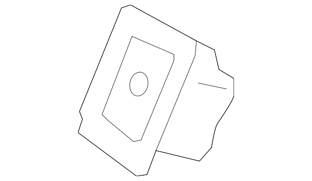 2014-2023 Lexus Cover Cap 73713-53010-C0 | OEM Parts Online