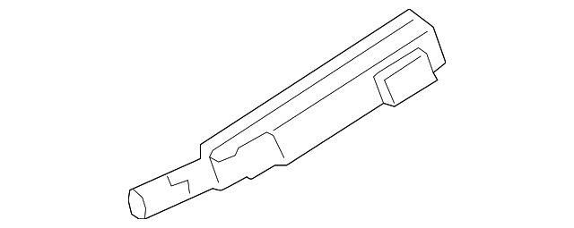 8W0-927-753 - Sensor 2017-2024 Audi | Audi OEM Parts